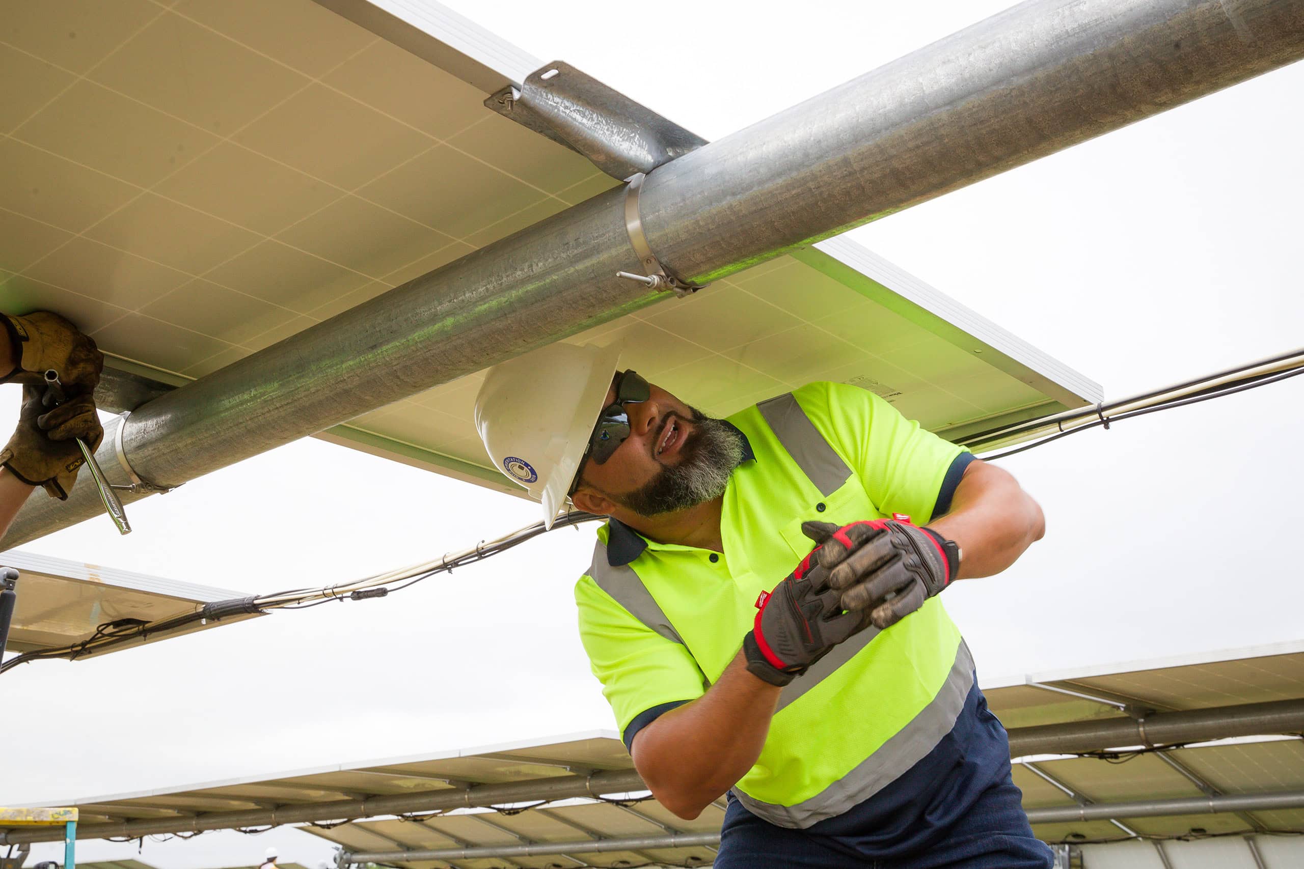 Cypress Creek Renewables secures $150 Million in financing and begins ...
